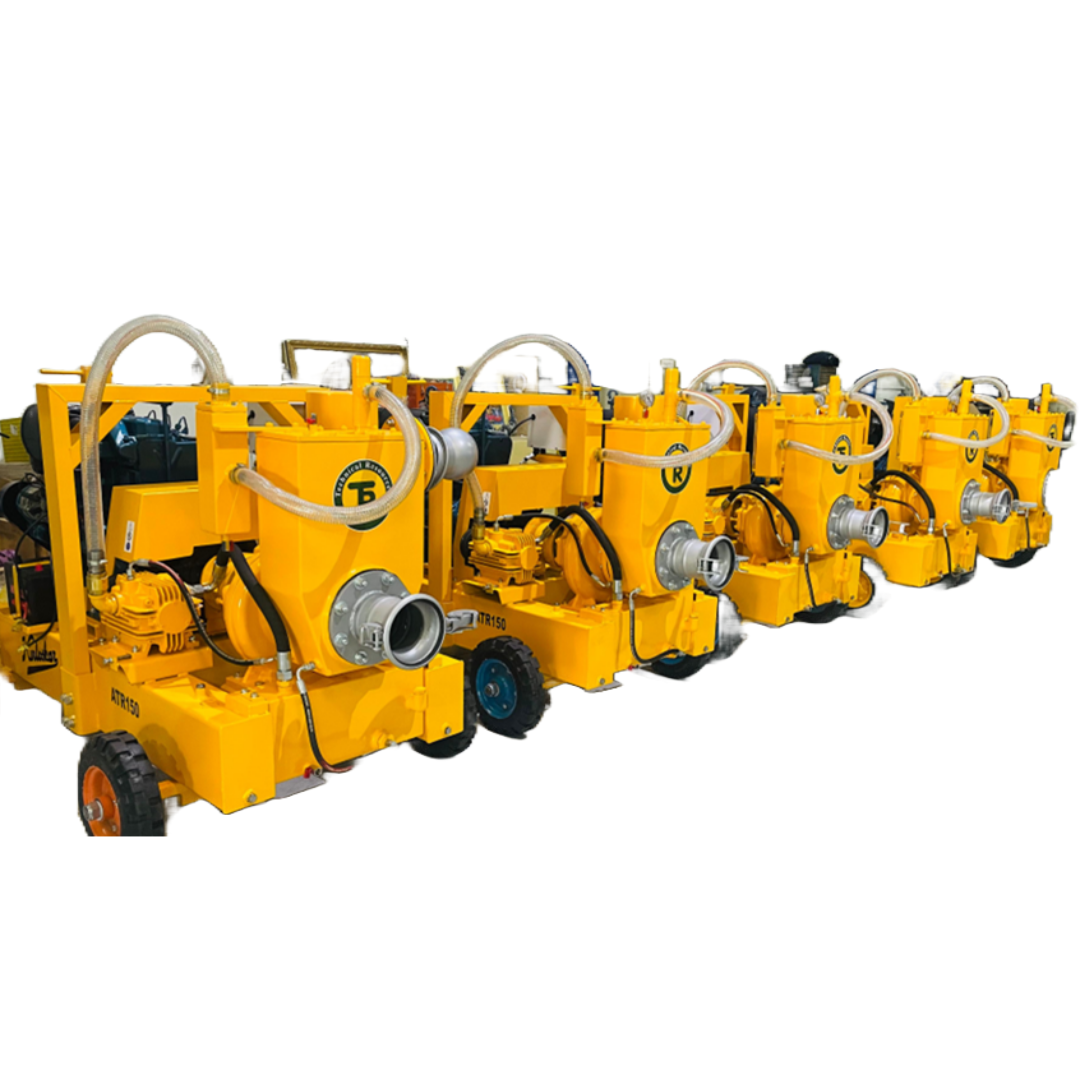 Manufacturing Division — Technical Resources L.L.C